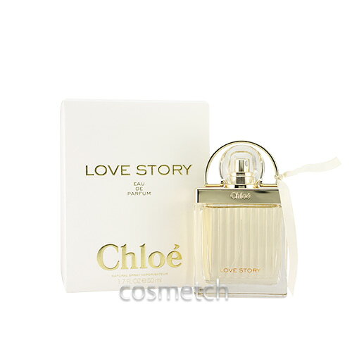 商品番号 3607342635838 メーカー名 クロエ　Chloe 商品名 クロエ・クロエ ラブストーリー EDP 50ml SP 香水 商品説明 ネロリのさわやかな香り、オレンジブロッサムの官能的な香り、至福の花であるマダガスカルジャス...