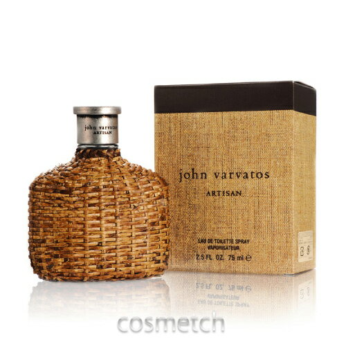 商品番号 873824001191 メーカー名 ヴァルヴェイトス　john varvatos 商品名 ジョン ヴァルヴェイトス アルティザン EDT 75ml SP 香水 商品説明 男らしく、現代的で、とてもパーソナルな香りはシトラスがテー...