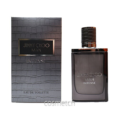 商品番号 3386460078887 メーカー名 ジミーチュウ　JIMMY CHOO 商品名 ジミーチュウ マン インテンス EDT 50ml SP 香水 商品説明 満ちあふれる自信と男性らしさ・勇敢さをイメージした「ジミー チュウ マン ...