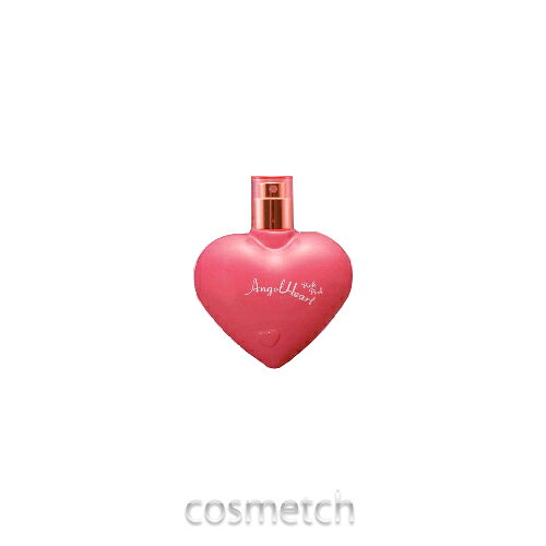 商品番号 4560236710938 メーカー名 エンジェルハート　Angel Heart 商品名 エンジェルハート ピンクピンク EDT 50ml SP 香水 商品説明 すべてのピンクの願いが叶う♪魅惑的な女性を演出してくれるフルーティピ...