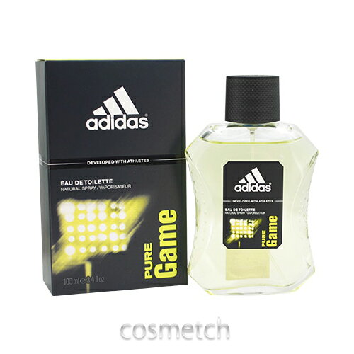 商品番号 3607345397542syobun メーカー名 アディダス adidas 商品名 【訳アリ商品】【異物混入・箱不良】アディダス・ピュアゲーム EDT 100ml SP 香水 商品説明 箱不良、異物混入があるため、大特価！※箱つ...
