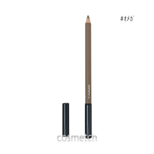 商品番号 773602403110syobun メーカー名 マック　M・A・C 商品名 【訳アリ商品】【箱不良】【1点までメール便選択可】 マック MAC ヴェラックス ブロウライナー 1.19g #オメガ （アイブロウ） 商品説明 箱不良...