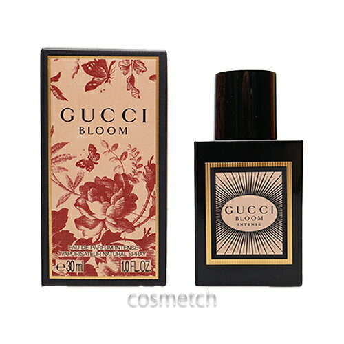 商品番号 3616304249693 メーカー名 グッチ　GUCCI 商品名 グッチ ブルーム インテンス EDP 30ml SP 香水 商品説明 華やかなホワイトフローラルを基調とした、存在感のあるフレグランスです。 みずみずしい香り立ち...