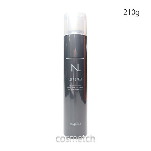 商品番号 4540688146080 メーカー名 ナプラ napla 商品名 ナプラ N. オム ロックヘアスプレー 210g (スタイリング剤) 商品説明 しっかりとしたセット力でスタイルをキープしやすいヘアスプレーです。細かな霧状のスプ...