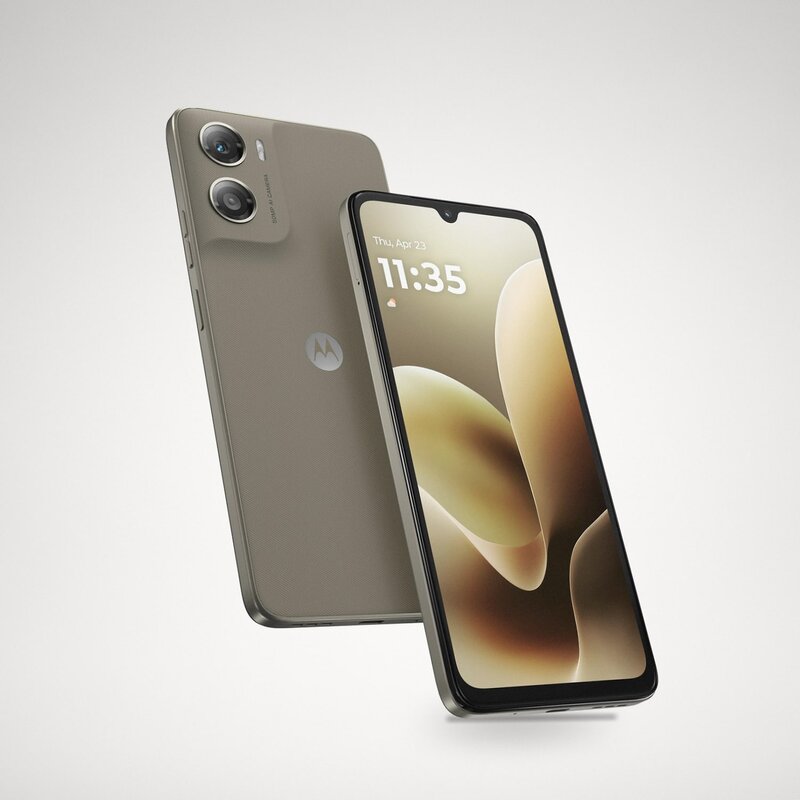 Android 15、MediaTek Helio G81 Extreme (2.0GHz x 2+ 1.7GHz x 6) メインディスプレイ : 約6.9インチ 1,640x720 (HD+)、 LCD、20:9、リフレッシュレート 1...