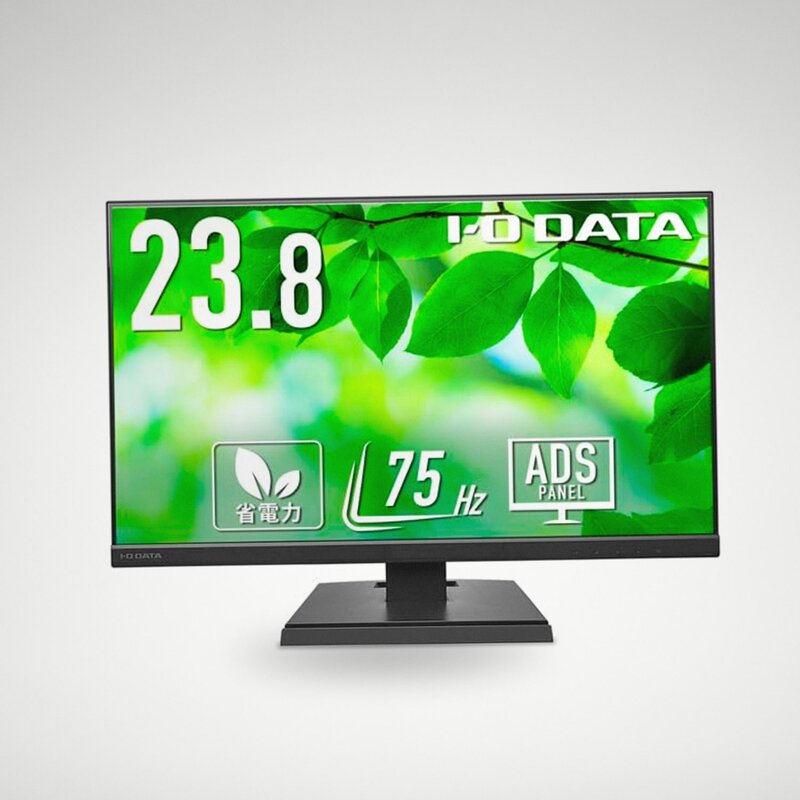 Special feature : フリッカーフリー Native resolution : 1920x1080 Display.size : 23.8 inches Item dimensions : 21.26 inches