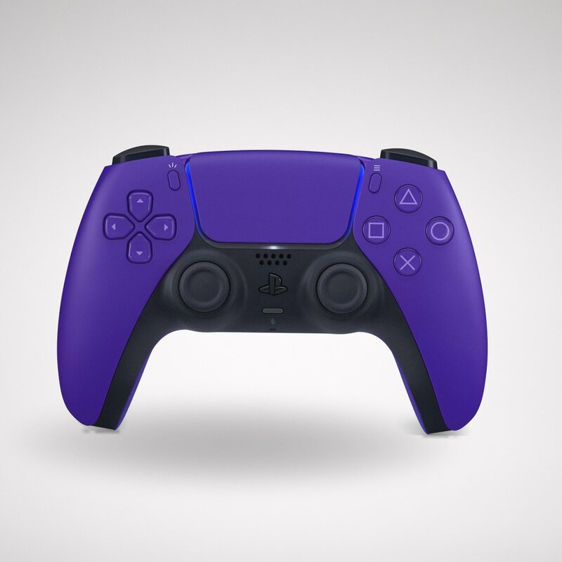 対応ハードウェア:PlayStation5、PC/Mac、モバイルデバイス ■DualSense 商品説明 ★よりリアルなゲーム体験がここに ・ハプティックフィードバック *1 従来の振動モーターに代わり、新たに採用されたデュアルアクチュエ...