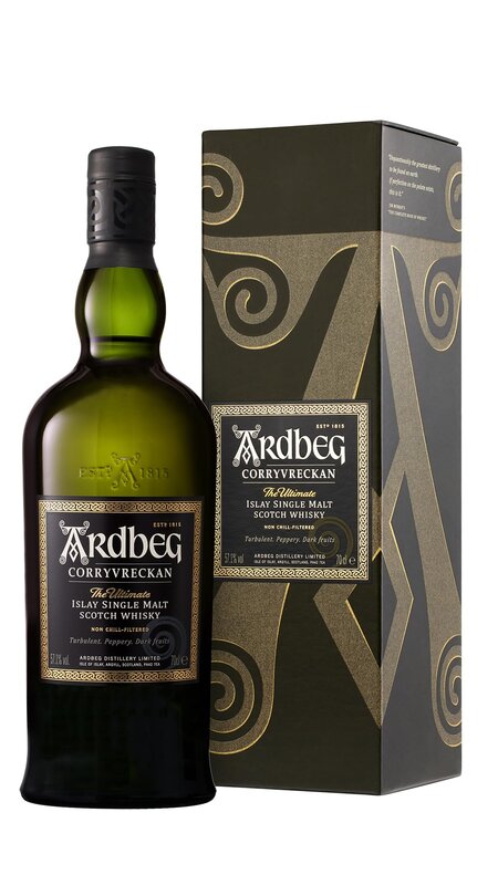 ブランド名: ARDBEG(アードベッグ) 内容量:700ml 商品サイズ(幅x奥行x高さ):83mmx83mmx283mm アードベッグは、数あるアイラモルトの中でも、特にピーティーでスモーキーな香りが際立ちます。しかし、それだけではあり...