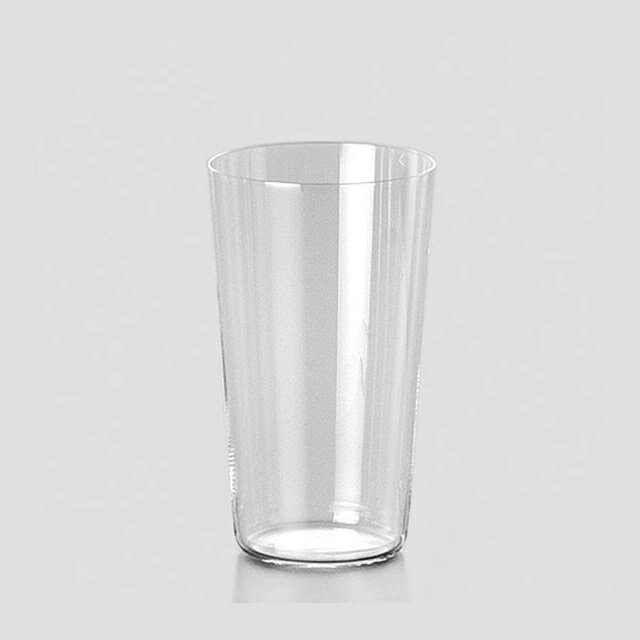 木村硝子店 コンパクト14ozタンブラー 6個セット 450ml (COMPACT-14oz)【極薄硝子-コンパクト】熟練職人が造りだす “極限まで薄い" 「極薄硝子-コンパクト」その極限の“軽さ、薄さ"は、ついグラス自体の存在さえをも忘れ...