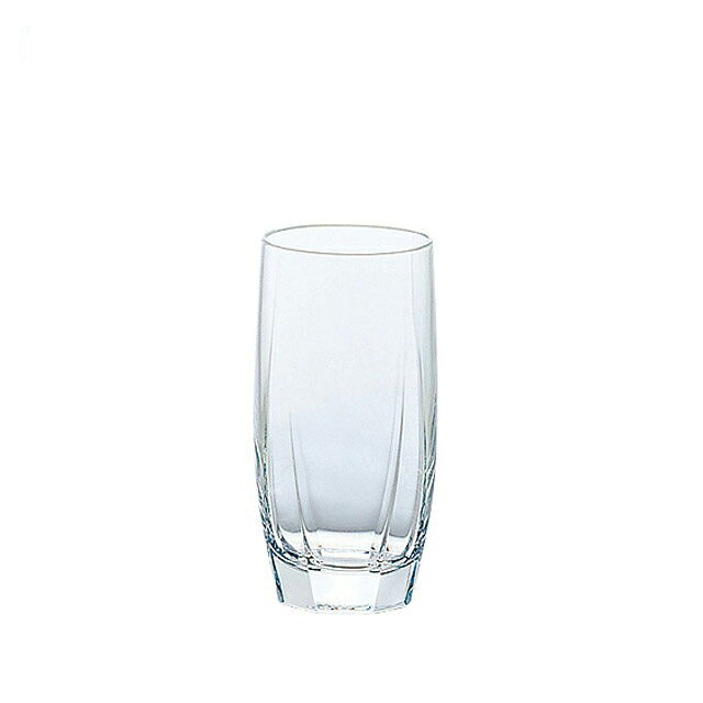●包装のご案内はこちら● アデリア(石塚硝子) サージュ タンブラー 300ml (6個セット) (B-6482)サージュ安定感のある底と繊細な口部が、絶妙なバランスで奏でるグラス。 手のひらにすっぽりとおさまるフォルム、ひかえめなカットが...