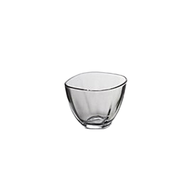 アデリア(石塚硝子) プレーンスクエア 豆鉢 (6個セット) (P-6325)【プレーンスクエア】プレートの端にちょこんと置いて、ワンプレートのアクセントに！小ぶりの豆鉢は、様々な用途にお使い頂け意外と便利です。居酒屋さんの”付き出し”の様...