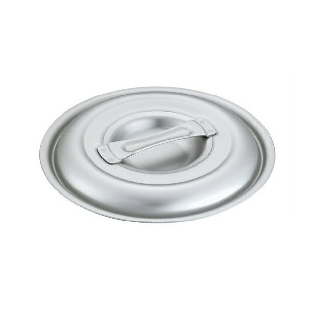 中尾アルミ キング フタ 33cm アルミ製 (5097462) 鍋蓋【アルミ製品の使い方】研磨剤の入った洗剤やスチールタワシなどを使うとキズになってしまいますので、お湯を煮立てて汚れをふやかしてからスポンジ等で洗ってください。アルミは水や...