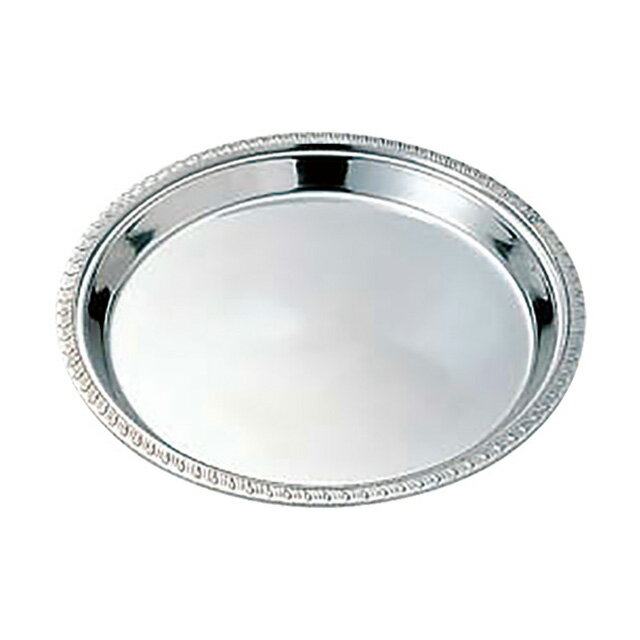 スペック メーカー　 YUKIWA シリーズ　 - サイズ　 直径×高さ：φ190×H17mm 容量　 - 材質　 18-8ステンレス 生産地　 日本 その他仕様　 - 備考　 - 管理コード　 管理コード：170015 JANコード：45...