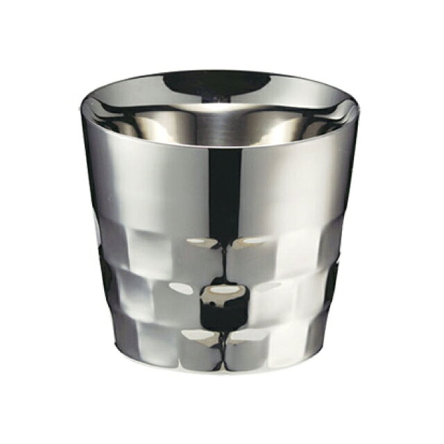 スペック メーカー　 YUKIWA シリーズ　 - サイズ　 外径×高さ：φ85×H70mm 容量　 240ml 材質　 18-8ステンレス 生産地　 日本 その他仕様　 - 備考　 - 管理コード　 管理コード：174162 JANコード...