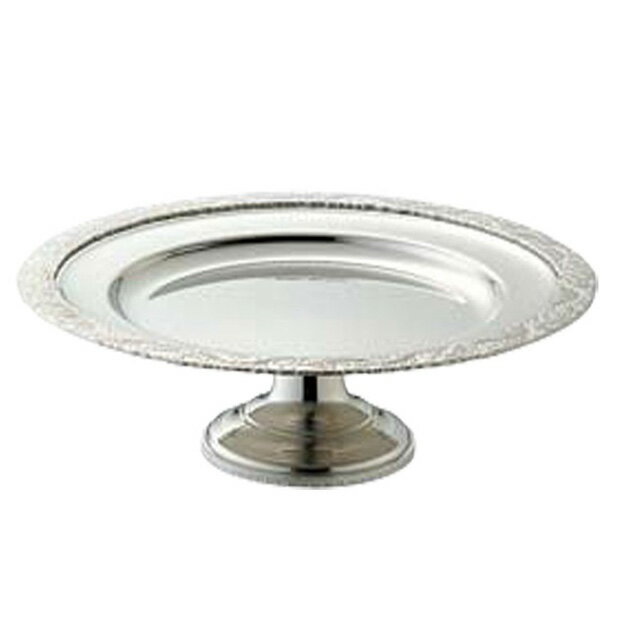 スペック メーカー　 YUKIWA シリーズ　 - サイズ　 外径×高さ：φ330×H95mm 容量　 - 材質　 18-8ステンレス 生産地　 日本 その他仕様　 - 備考　 - 管理コード　 管理コード：183030 JANコード：45...