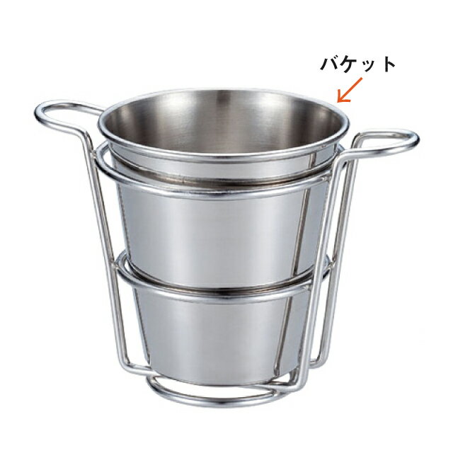 スペック メーカー　 YUKIWA シリーズ　 - サイズ　 外径×高さ：φ92×H95mm 容量　 400? 材質　 18-8ステンレス 生産地　 日本 その他仕様　 - 備考　 - 管理コード　 管理コード：295168 JANコード：...