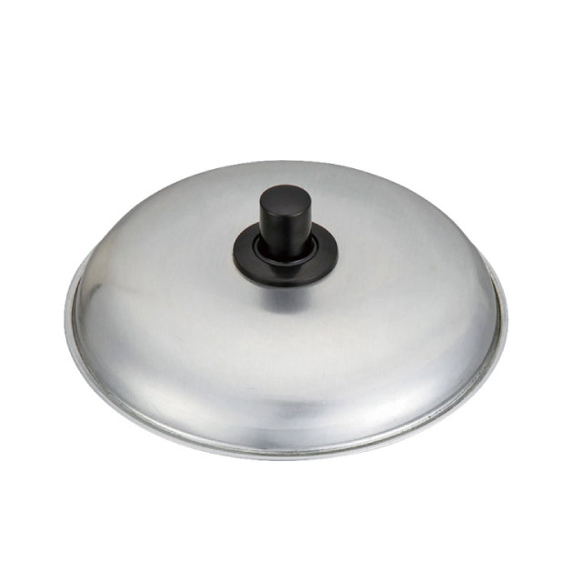 スペック ブランド　 中尾アルミ シリーズ　 - サイズ　 内径φ170mm 容量　 - 材質　 アルミニウム 生産地　 日本 その他仕様　 - 備考　 - 管理コード　 管理コード：020055 JANコード：4571335099046