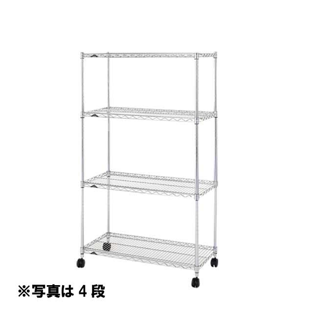 Luminous REGULAR　プロ仕様のルミナス 奥行35.5cmタイプ／ポール径25mm対応／棚板荷重250? スペック ブランド　 DOSHISHA（ドウシシャ） シリーズ　 ルミナス サイズ　 61cm 容量　 - 材質　 シェル...
