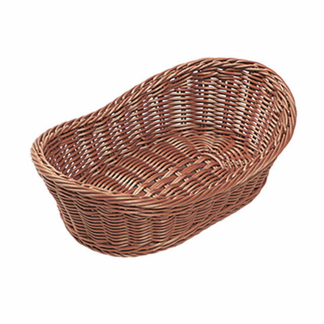 スペック ブランド　 トーダイ シリーズ　 舟型 バスケット サイズ　 外寸　縦×横×高さ：200×130×H55／70mm 容量　 - 材質　 ポリプロピレン 生産地　 中国 その他仕様　 耐熱温度：120℃ 備考　 [使用区分] 食洗機...