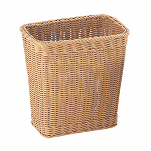 スペック ブランド　 トーダイ シリーズ　 トラッシュボックス サイズ　 275×180×H270mm 容量　 - 材質　 ポリプロピレン 生産地　 中国 その他仕様　 耐熱温度：120℃ 備考　 [使用区分] 食洗機：可 管理コード　 管...