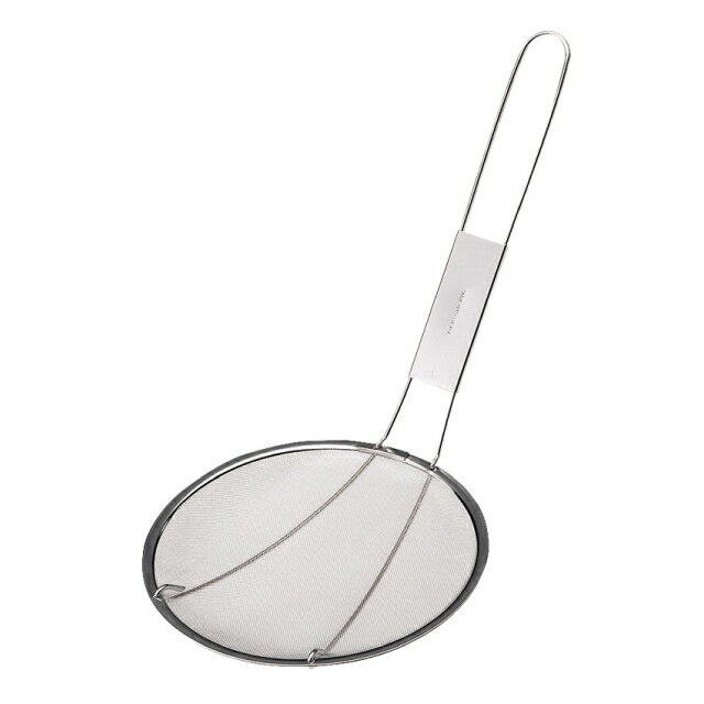 スペック ブランド　 ミネックスメタル シリーズ　 - サイズ　 外径φ120mm 容量　 - 材質　 18-8ステンレス 生産地　 日本 その他仕様　 細目40メッシュ 備考　 - 管理コード　 管理コード：043152 JANコード：4...