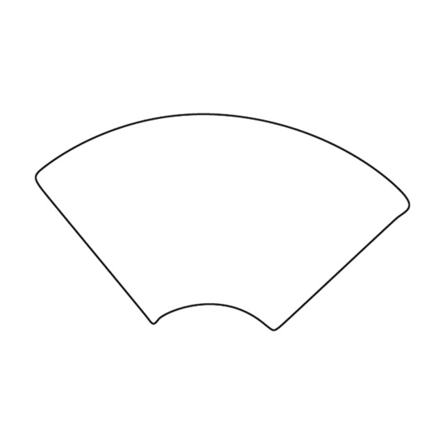 力を入れても手が痛くなりません。 代々培われた匠の技。 食材に＋αの価格を与える「かながた」です。 スペック ブランド　 たかもり シリーズ　 野菜抜 サイズ　 高さ：約53mm 容量　 - 材質　 18-8ステンレス 生産地　 日本 その...