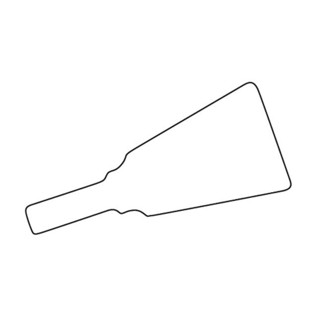 力を入れても手が痛くなりません。 代々培われた匠の技。 食材に＋αの価格を与える「かながた」です。 スペック ブランド　 たかもり シリーズ　 野菜抜 サイズ　 高さ：約53mm 容量　 - 材質　 18-8ステンレス 生産地　 日本 その...