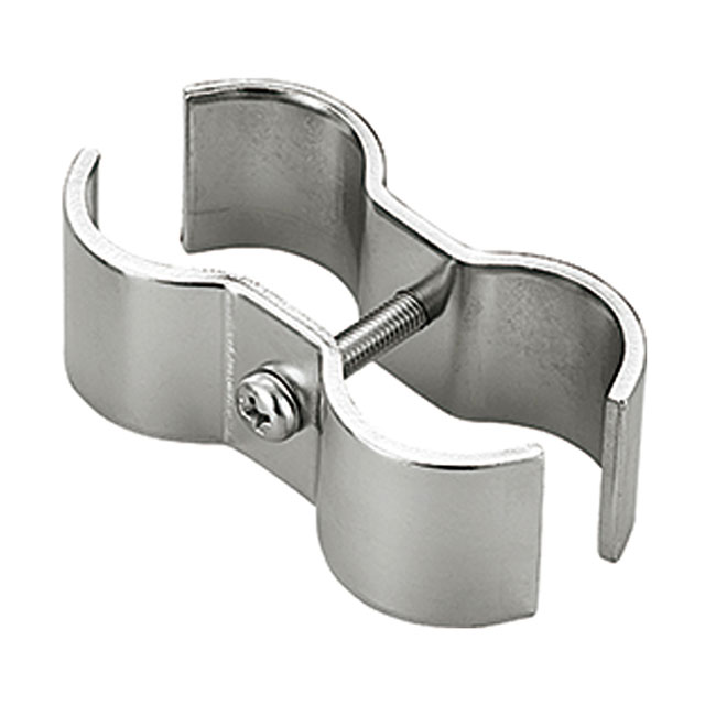 ●隣り合うポールとポールを連結し、また棚の横揺れ防止にも効果的です。 SUPER　TYPE　OPTIONAL　PARTS（スーパータイプ・オプショナルパーツ） システムを自在にカスタマイズできる、充実のオプショナルパーツ。 スーパーエレクタ...