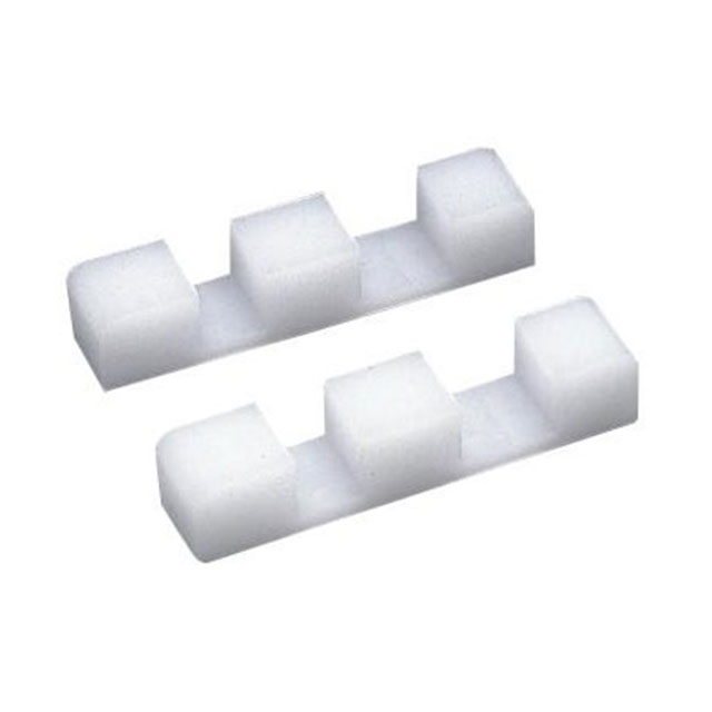 スペック ブランド　 - シリーズ　 - サイズ　 全長×幅×高さ：150×30×H30mm 容量　 - 材質　 ポリエチレン 生産地　 日本 その他仕様　 - 備考　 - 管理コード　 管理コード：606053 JANコード： 49439...