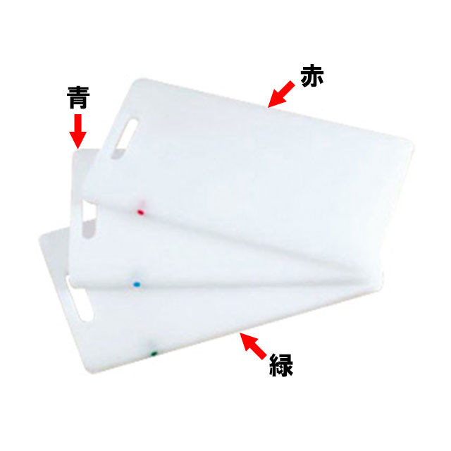 スペック ブランド　 - シリーズ　 家庭用ピン付まな板 サイズ　 長さ×巾×厚さ：440×250×15mm 容量　 - 材質　 ポリエチレン 生産地　 日本 その他仕様　 - 備考　 - 管理コード　 管理コード：606091 JANコー...