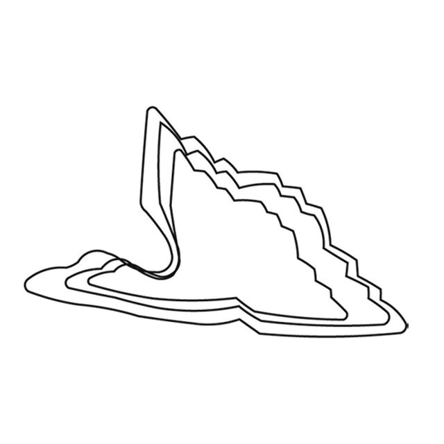 力を入れても手が痛くなりません。 代々培われた匠の技。 食材に＋αの価格を与える「かながた」です。 スペック ブランド　 たかもり シリーズ　 野菜抜 サイズ　 高さ：約53mm 容量　 - 材質　 18-8ステンレス 生産地　 日本 その...