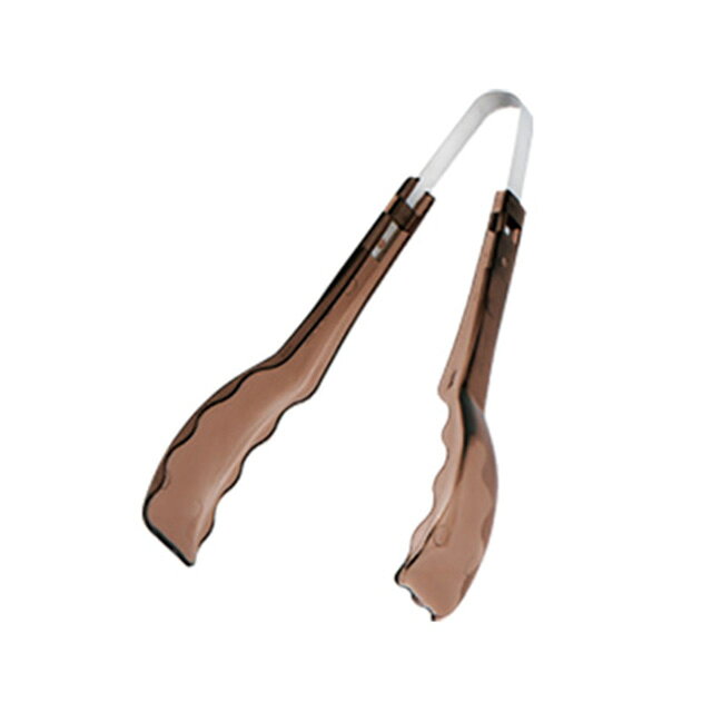 スペック ブランド　 ENTEC（エンテック） シリーズ　 No.630 サイズ　 幅×全長：40×210mm 容量　 - 材質　 本体：ポリカーボネイト バネ：18-8ステンレス 生産地　 日本 その他仕様　 耐熱温度：140℃ 備考　 ...