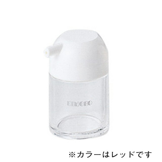 スペック ブランド　 ENTEC（エンテック） シリーズ　 - サイズ　 φ60×H95mm 容量　 130cc 材質　 アクリル樹脂 回転カスター台・オーバルトレー：ABS樹脂 生産地　 燕三条 その他仕様　 - 備考　 - 管理コード　...