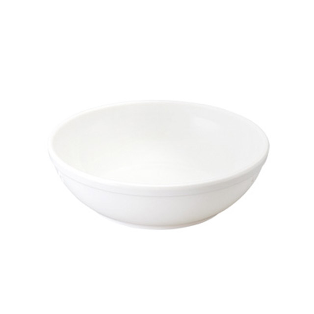 リユースできる食器、洗って何度も使用できます。 スペック ブランド　 ENTEC（エンテック） シリーズ　 - サイズ　 φ153×H46mm 容量　 560cc 材質　 ポリプロピレン樹脂 生産地　 燕三条 その他仕様　 - 備考　 [使...