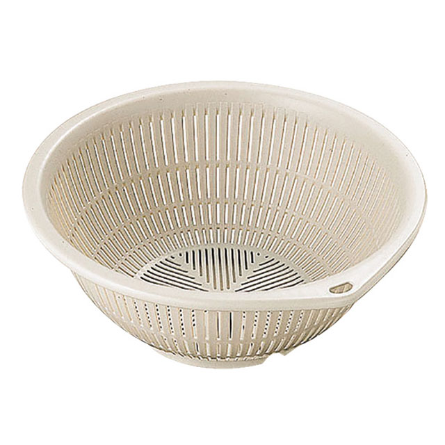 HACCP対応商品 スペック ブランド　 弁慶 シリーズ　 カラーザル サイズ　 外径（内径）×深さ：φ330（300）×125mm 容量　 - 材質　 ポリプロピレン 生産地　 日本 その他仕様　 - 備考　 - 管理コード　 管理コード...
