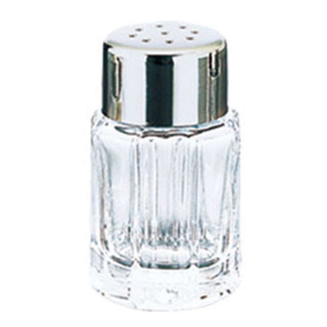 スペック ブランド　 吉沼硝子 シリーズ　 ガラス調味料入シリーズ サイズ　 φ40×H68mm 容量　 - 材質　 ガラス製 生産地　 日本 その他仕様　 - 備考　 - 管理コード　 管理コード：192133 JANコード：496855...