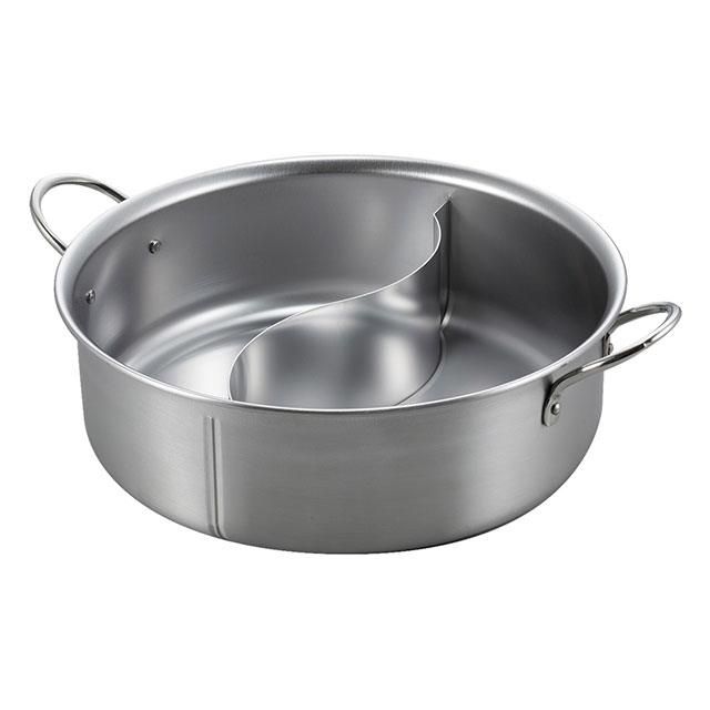 スペック ブランド　 - シリーズ　 - サイズ　 外径（内径）×高さ：φ290（260）×H90mm 容量　 3.3L 材質　 18-0ステンレス 生産地　 日本 その他仕様　 - 備考　 - 管理コード　 管理コード：291291 JA...