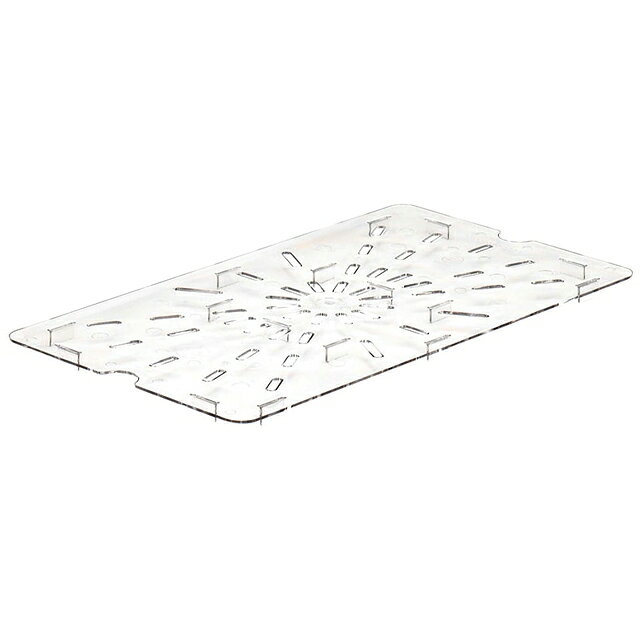 スペック ブランド　 CAMBRO（キャンブロ） シリーズ　 フードパン サイズ　 465×260mm 容量　 - 材質　 ポリカーボネイト樹脂 生産地　 アメリカ その他仕様　 - 備考　 - 管理コード　 管理コード：033081 JA...