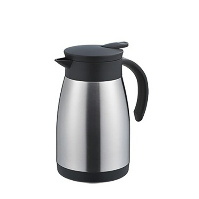 スペック ブランド　 タマハシ シリーズ　 - サイズ　 145×106×H185mm 容量　 0.75L 材質　 ステンレス 生産地　 中国 その他仕様　 - 備考　 - 管理コード　 管理コード：123254 JANコード：497519...