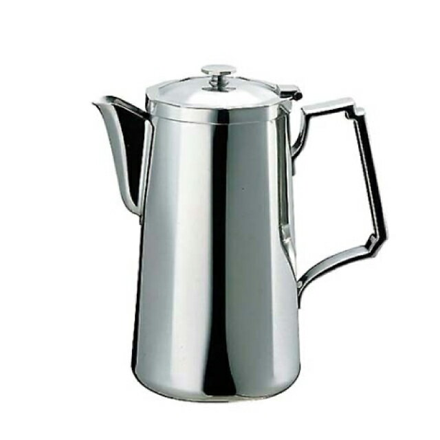 スペック ブランド　 和田助製作所 シリーズ　 - サイズ　 幅×高さ：122×H230mm 容量　 1.9L 材質　 18-8ステンレス 生産地　 日本 その他仕様　 - 備考　 - 管理コード　 管理コード：166012 JANコード：...