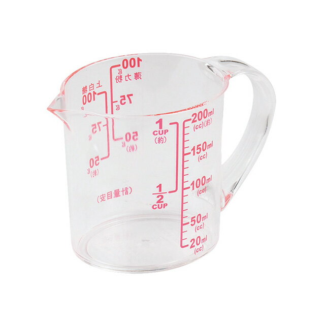 スペック ブランド　 パール金属 シリーズ　 ENJOY KITCHEN サイズ　 138×85×H115mm 容量　 500ml 材質　 メタクリル樹脂 生産地　 日本 その他仕様　 - 備考　 - 管理コード　 管理コード：606430...
