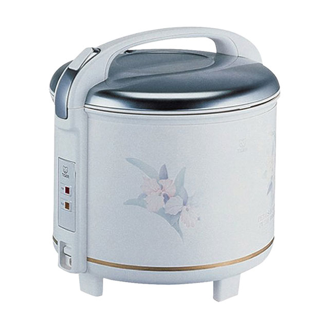 ・美しく清潔に使えるステンレス蓋を使用。 ・内釜はフッ素樹脂加工 スペック ブランド　 タイガー魔法瓶 シリーズ　 炊きたて サイズ　 378×330×H352mm 容量　 - 材質　 - 生産地　 日本 その他仕様　 - 備考　 - 管理...