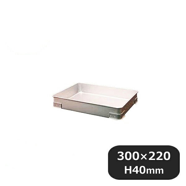 アルマイト点心バット 浅 小 (025093)底がフラットになっており、食材に跡がつきません。重ねても引き出し易い足の構造になっております。※蓋はアルマイト餃子・そばバットと兼用です。 商品詳細 シリーズ - アイテム 点心バット サイズ ...