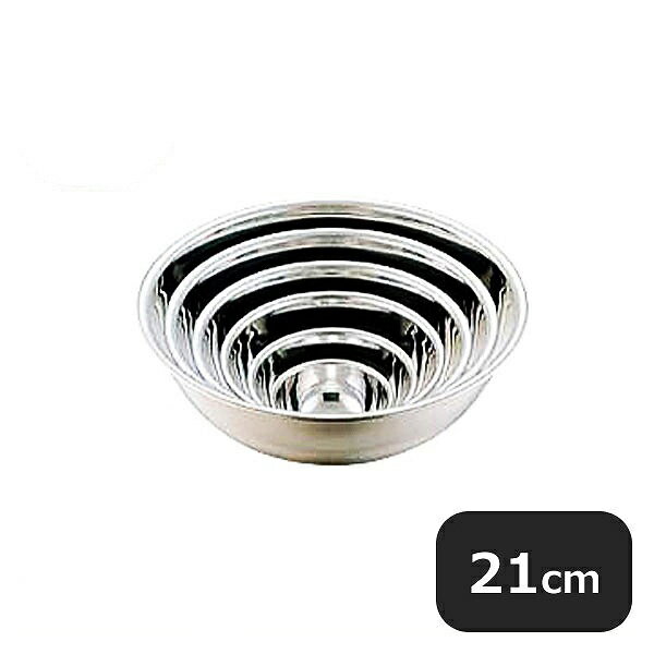 F 18-0ミキシングボール 21cm(2.2L) (035028) 商品詳細 シリーズ F アイテム 点心道具 サイズ 内径210mm 高さ82mm素材 18-0ステンレスF 18-0ミキシングボール 21cm(2.2L) (035028)