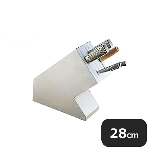 中華包丁スタンド カンダ （134025）※庖丁は別売りです。 商品詳細 シリーズ - アイテム 中華包丁 サイズ 外寸幅150mm 奥行285mm 高さ280mm素材 -中華包丁スタンド カンダ （134025）