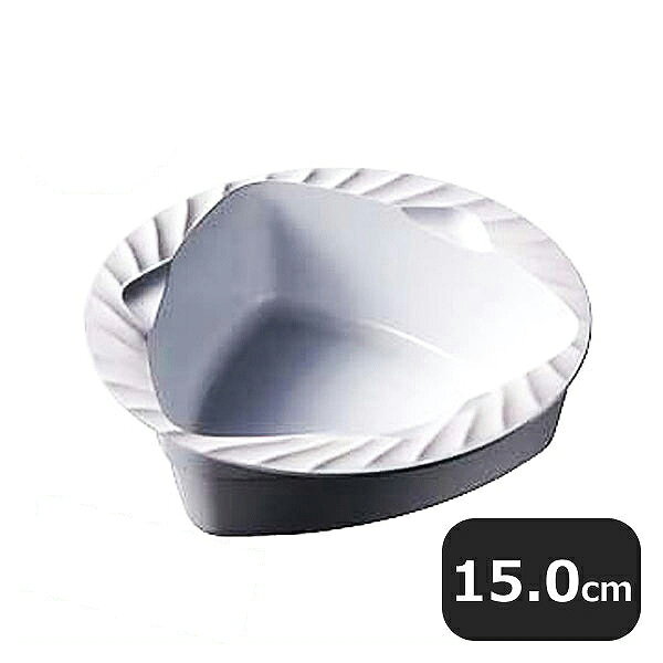 PP製 トライアングルトライ 深皿 15cm (387052) 商品詳細 シリーズ - アイテム 仕分け道具 サイズ 外径150mm 高さ52mm 容量 - 材質 -PP製 トライアングルトライ 深皿 15cm (387052)