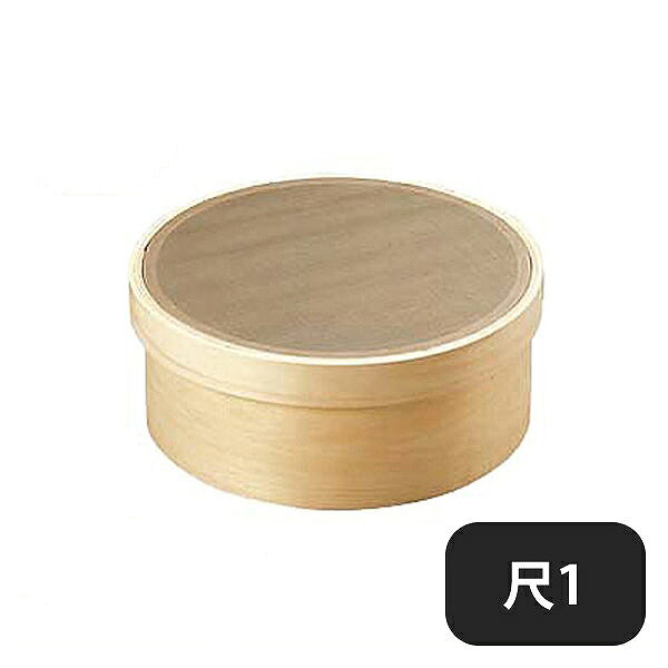 木枠ステン張絹漉 尺1 (049015)※60メッシュ 商品詳細 メーカー - サイズ 外径337mm 外寸高さ140mm 材質 枠：桧網：18-8ステンレス 産地 日本 備考 -木枠ステン張絹漉 尺1 (049015)