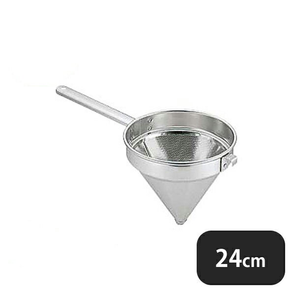 UK 18-8スープ漉し 24cm (049050)●パンチング穴径1mm 商品詳細 メーカー UK サイズ 外径240mm 深さ220mm 柄長260mm 材質 18-8ステンレス 産地 燕三条（日本） 備考 -UK 18-8スープ漉し ...