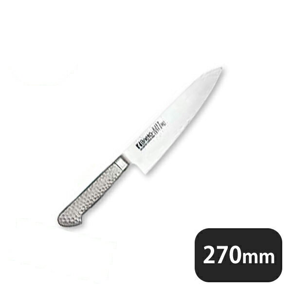 Brieto-M11PRO 牛刀(両刃) M1103 (130044)HACCPとは食品の安全性を確保することを目的とした食品安全国際規格（HazardAnalysisandCriticalControlPoint）です。集団食中毒のような...