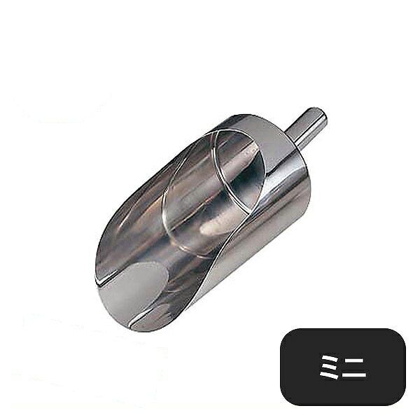18-8万能スコップ ミニ (085080) 商品詳細 メーカー - サイズ 幅59mm 材質 18-8ステンレス 産地 燕三条（日本） 備考 -18-8万能スコップ ミニ (085080)